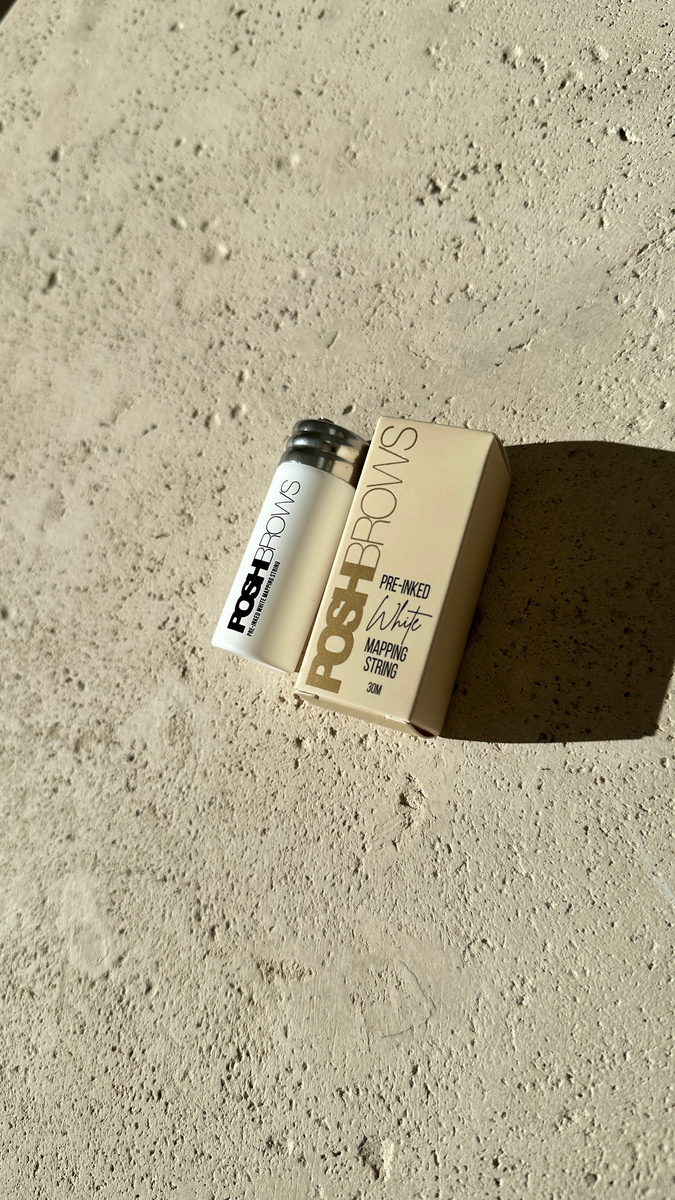 Brow Mapping Essentials