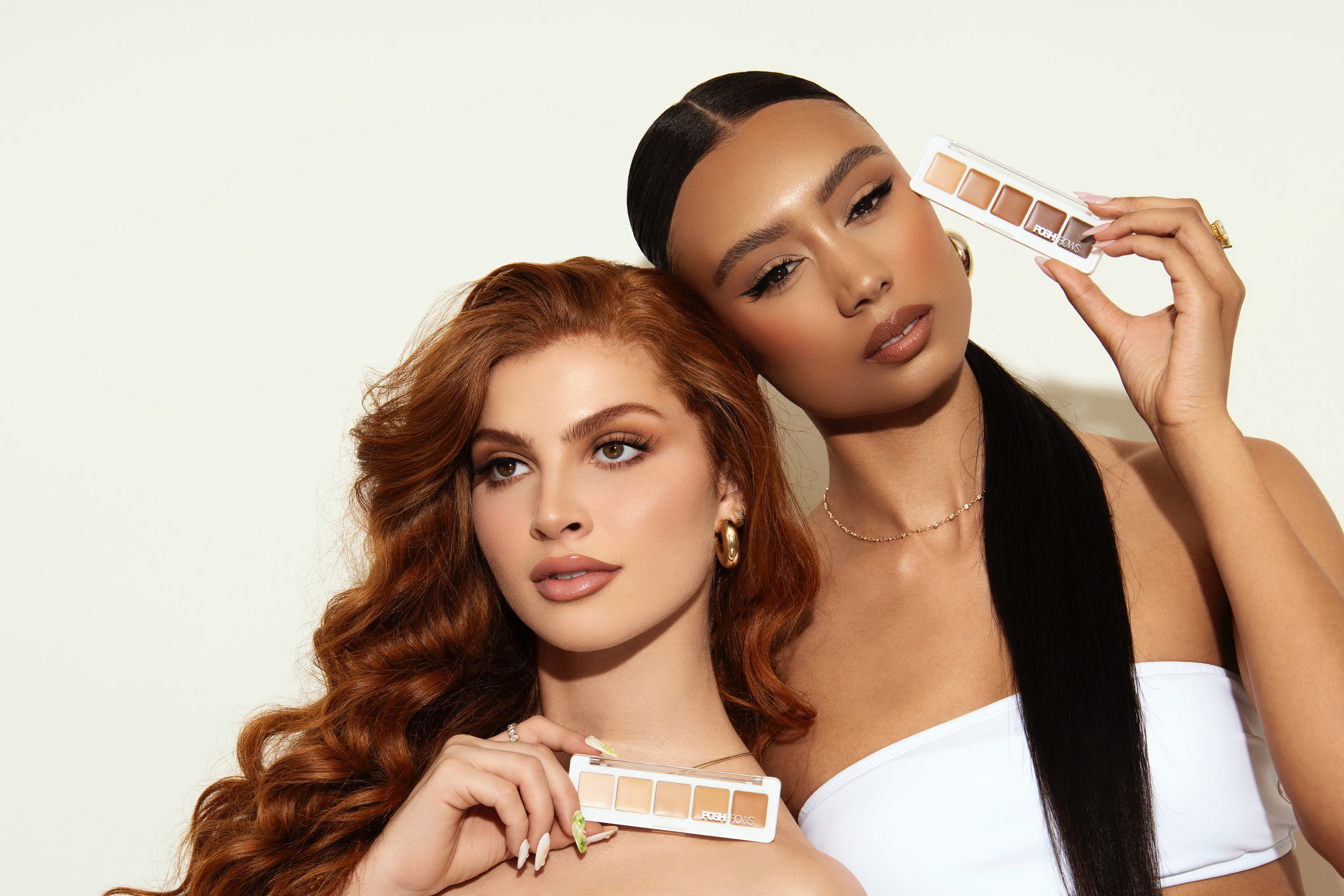 Posh Brows for Eyebrow Professionals – POSH BROWS