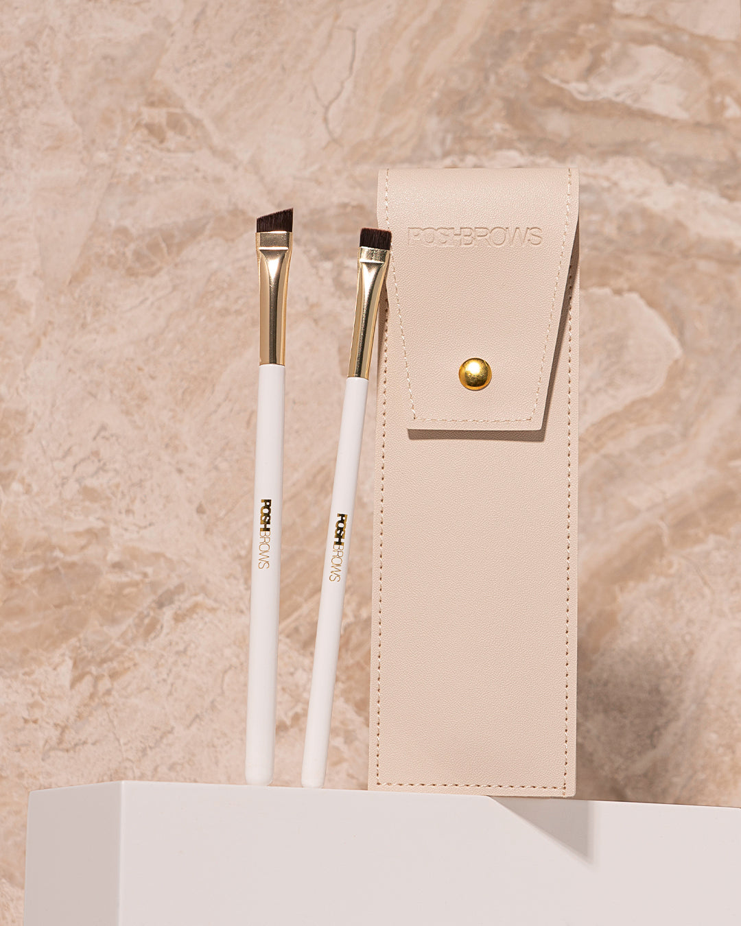 Posh Brows for Eyebrow Professionals