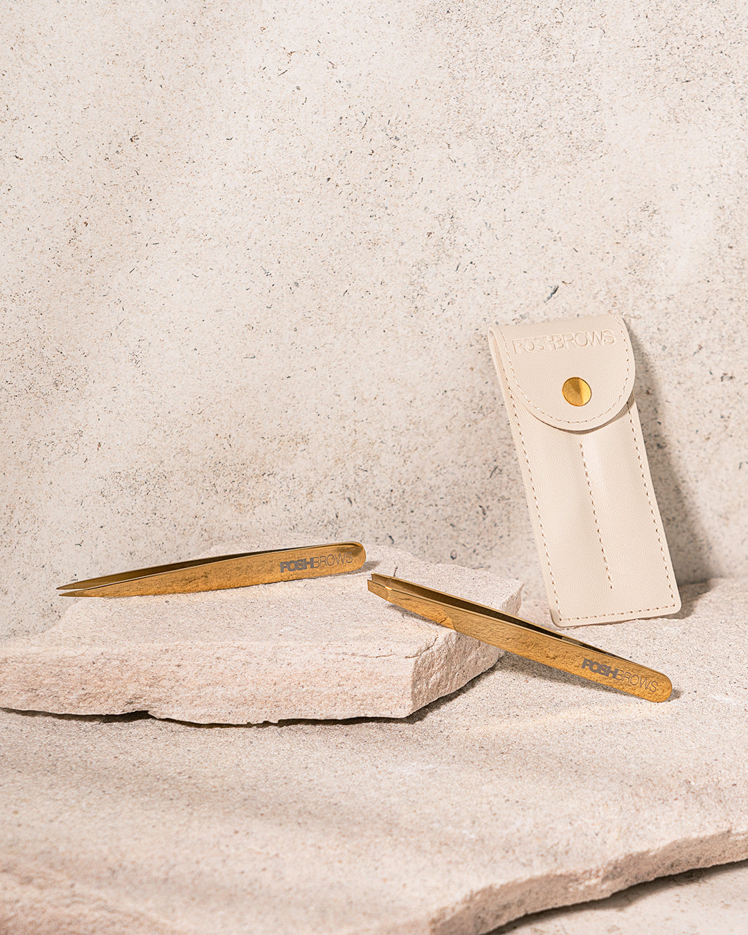 Posh Brows for Eyebrow Professionals