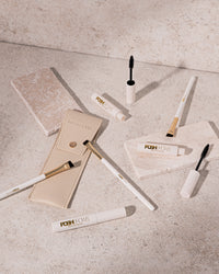 Posh Brows for Eyebrow Professionals