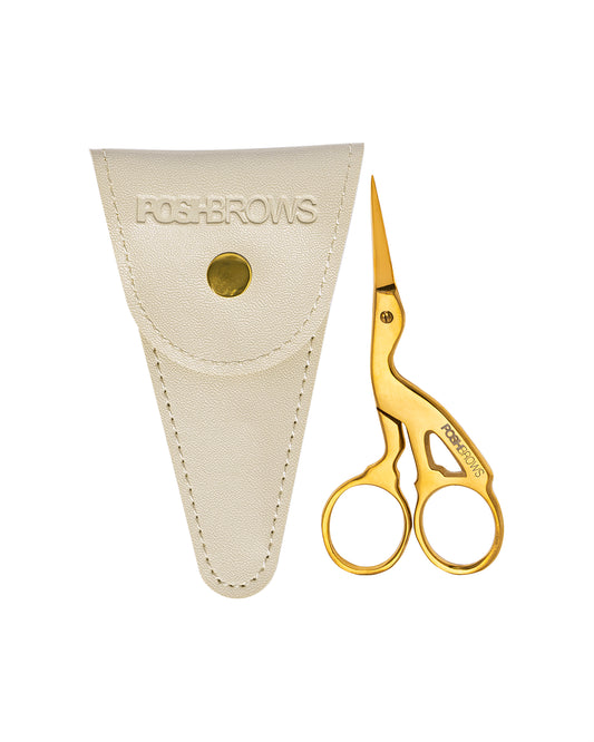 Posh Brows for Eyebrow Professionals – POSH BROWS